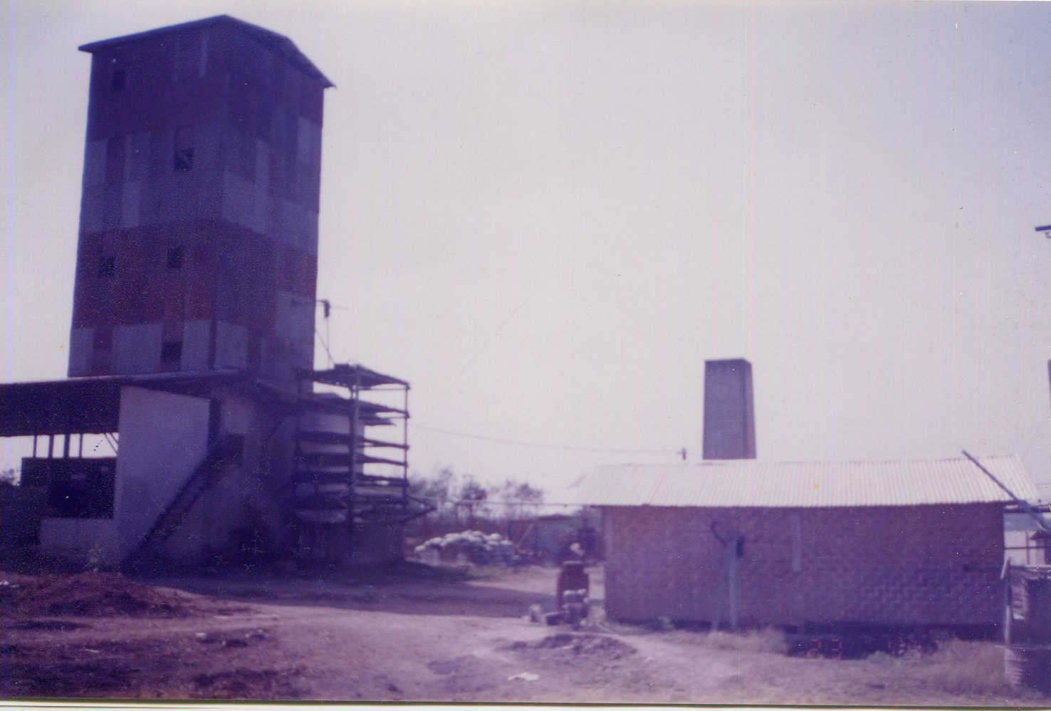 Our History - Shwe Myanmar Beverages Co.,Ltd.